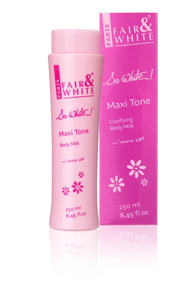 So White Maxitone Body Lotion 250ml - Sabadon.com